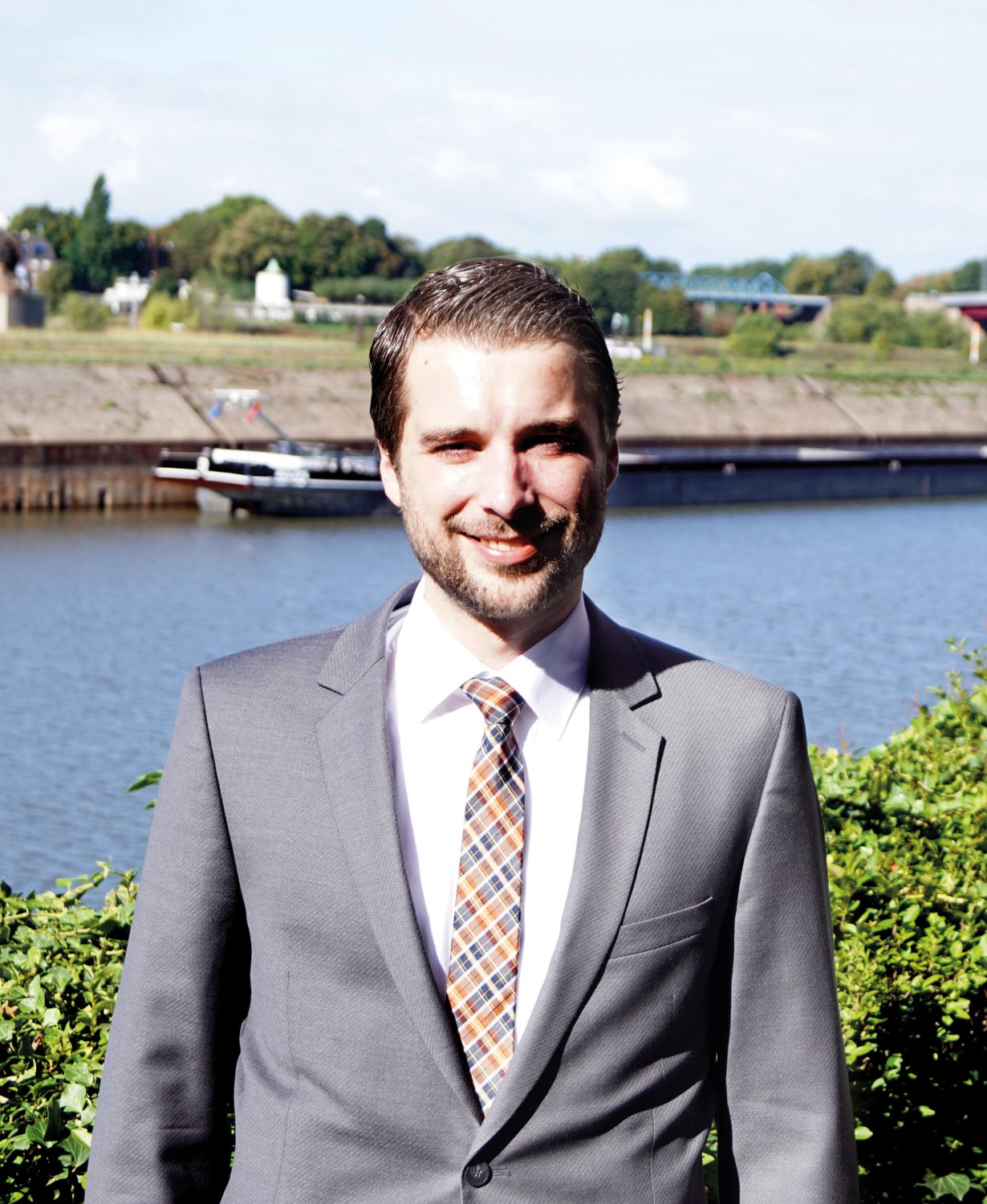 Gerit Fietze – BDB